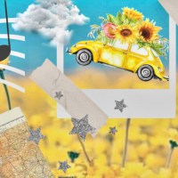 The further adventures of Judy Goodlet from Traffic and Travel to ...