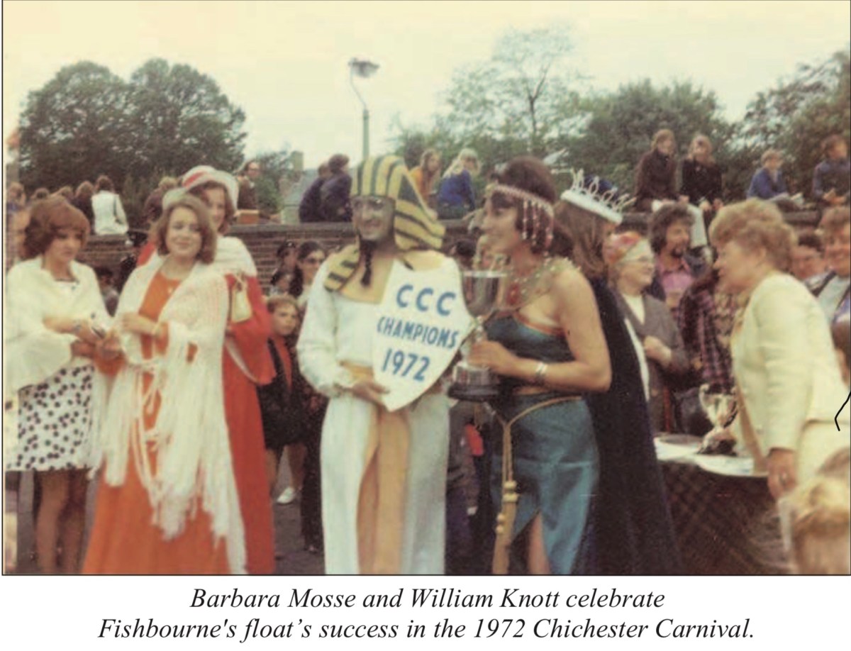 It’s amazing what you can find online! « The further adventures of Judy ...