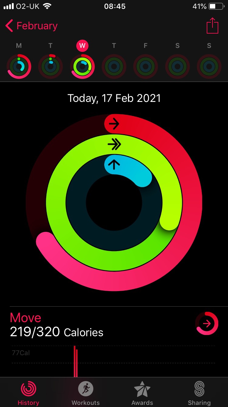 Ok watch….you and I are about to get serious! « The further adventures ...